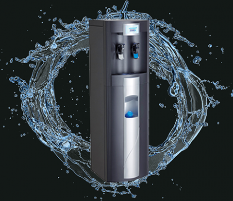Health-Spa Water | Water Filtration Specialists